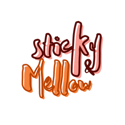 Sticky&Mellow Full Set Whole Foods Store – Sticky and Mellow