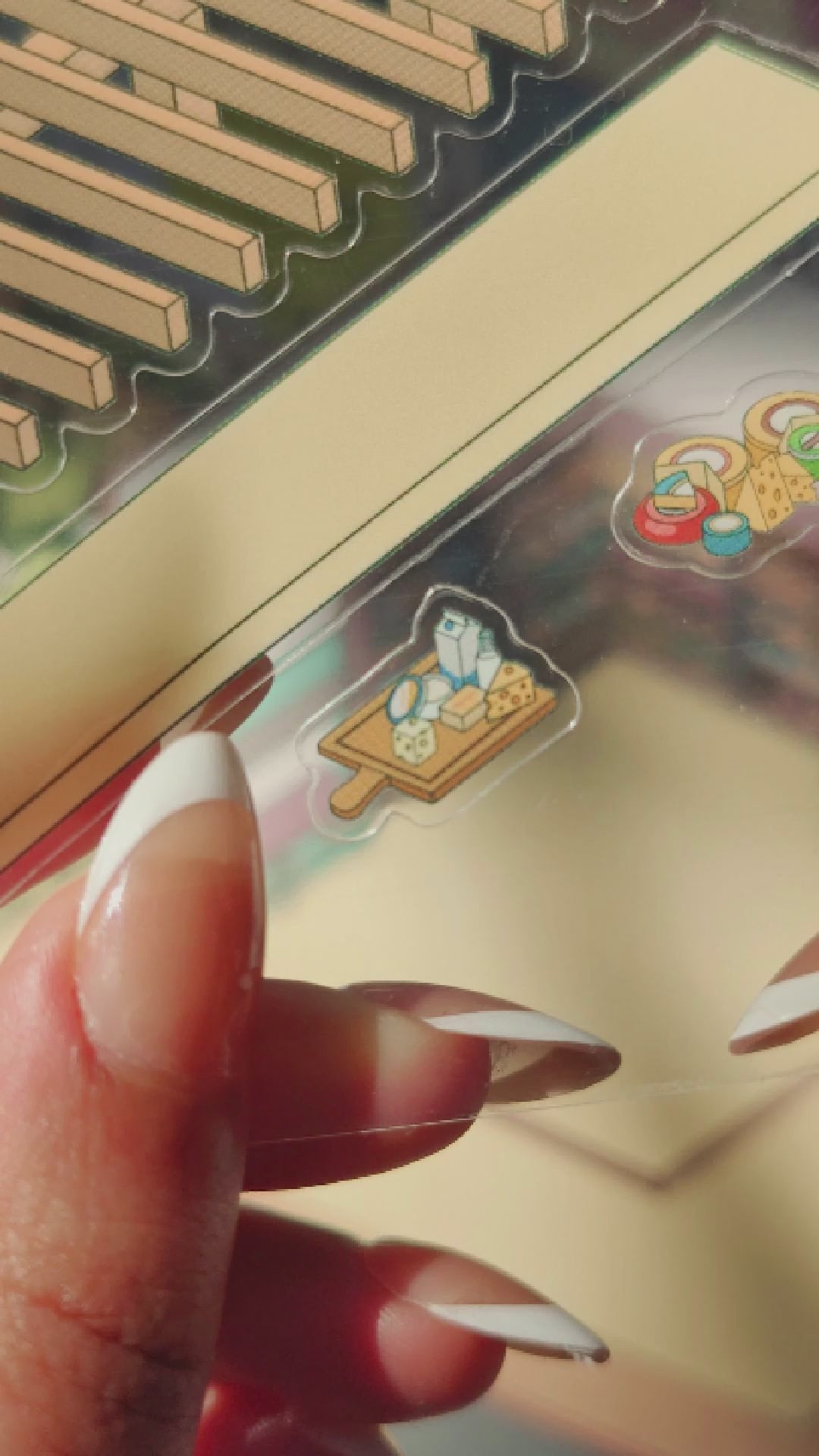 Sticky&Mellow Full Set Whole Foods Store – Sticky and Mellow